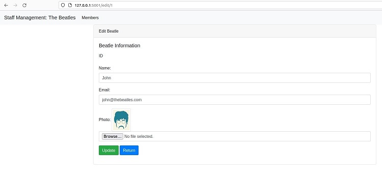 Mati Coria - Portfolio