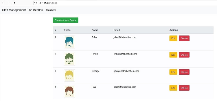 Mati Coria - Portfolio